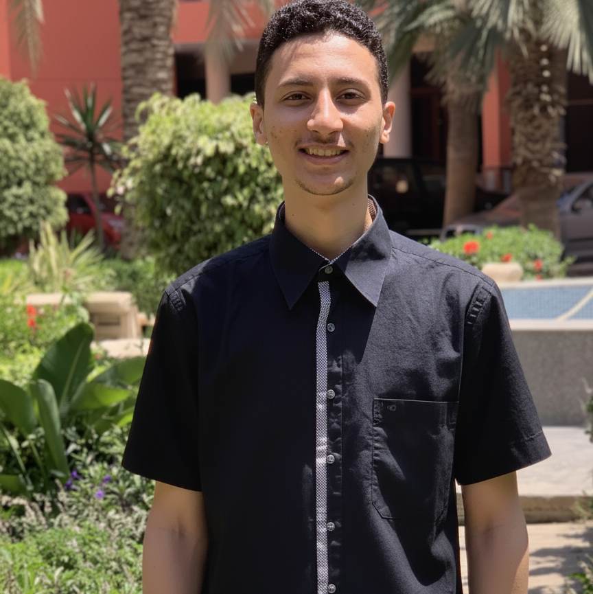 Sohaib Atef | Data Analyst
